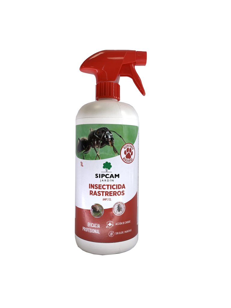 Insecticida Rastreros RTU - Tecnicampo