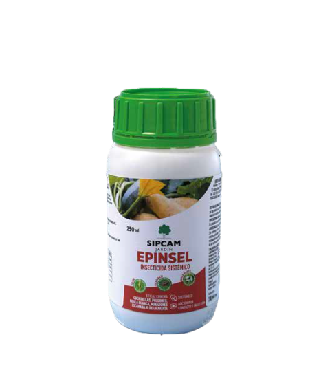 Epinsel Insecticida Sistemico - Tecnicampo